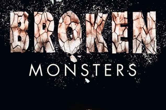 Lauren Beukes: Broken Monsters