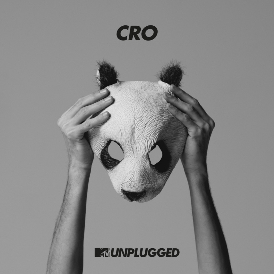 Album der Woche: MTV Unplugged von Cro - BRF1 Radio