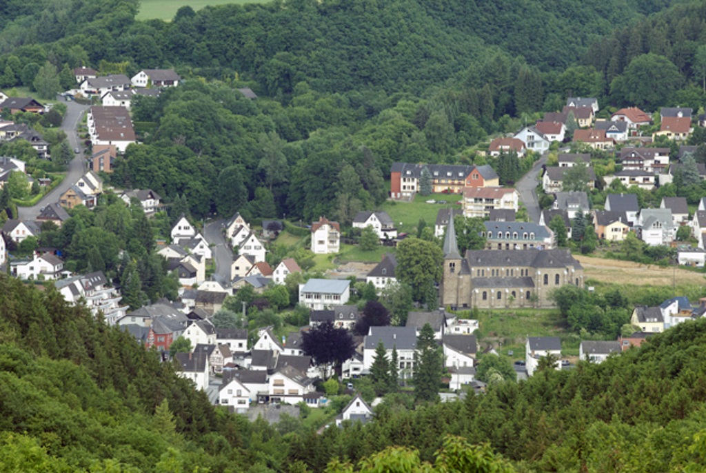 Reisequiz vom 19. bis 23. Februar 2018: Waldbreitbach im Wiedtal - BRF1 ...
