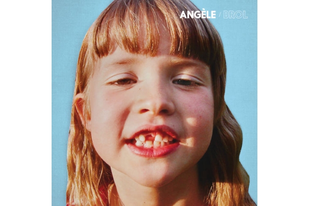 Album der Woche: "Brol" von Angèle - BRF1 Radio