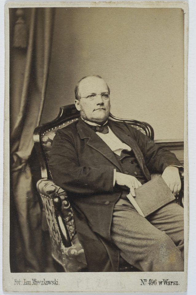 Klassikzeit: Stanislaw Moniuszko - Mehr als "nur" der Vater der ...