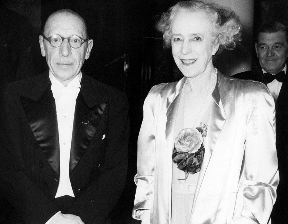 Klassikzeit: Rhythmische Urgewalt und klassische Moderne - Zum 50 ...