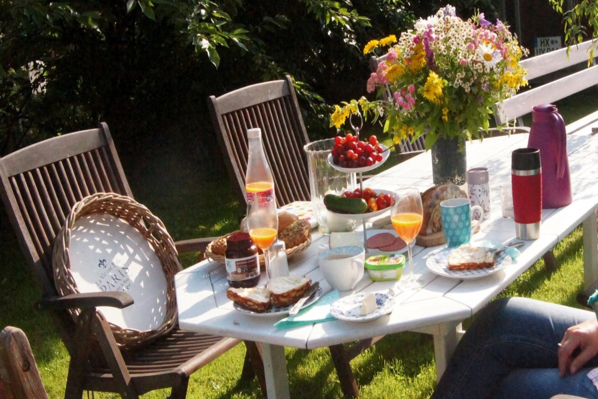 BRF1-Reisequiz vom 8. bis 12. August 2022: Eichenhof Kalletal - BRF1 Radio