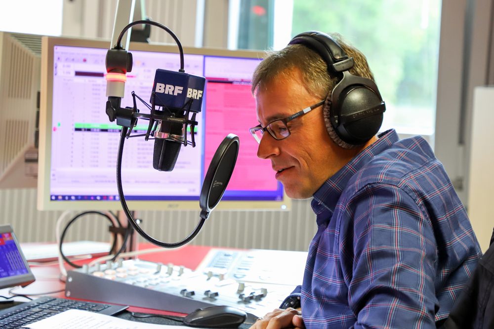 50 Jahre Hitparade - BRF1 Radio