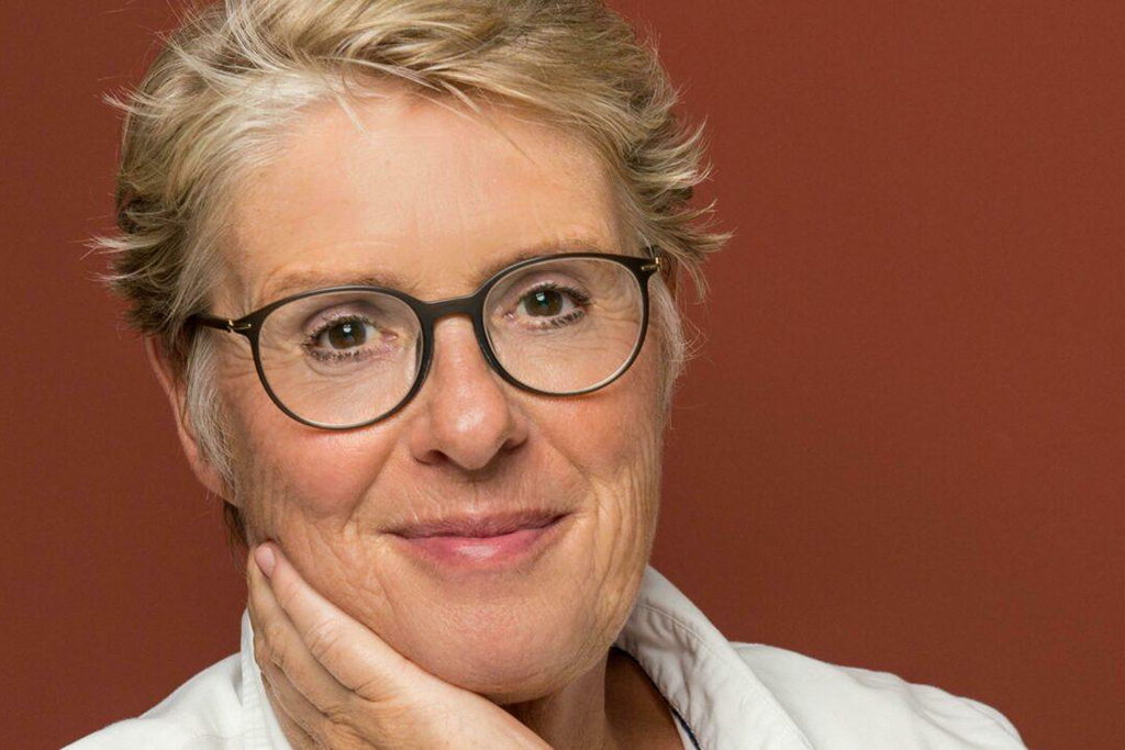 Anna-Maria Caspari: Ginsterhöhe - BRF1 Radio