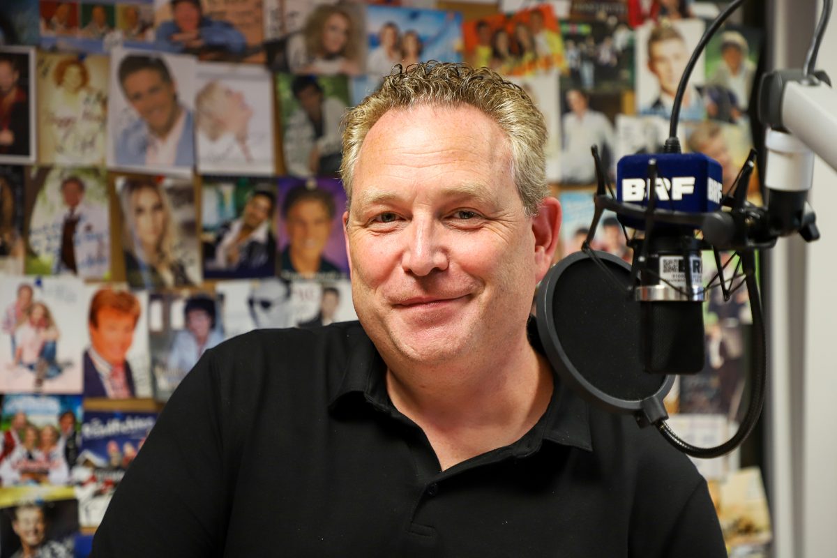 Oldieshow: Disco und Slows der 70er - BRF1 Radio