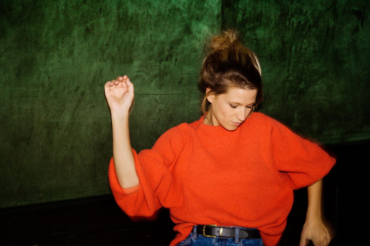 Festival de Wiltz steht in den Startlöchern - BRF1 Radio