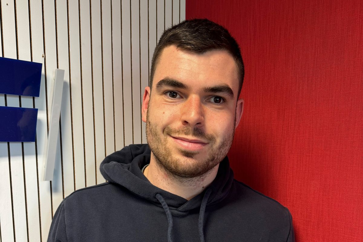 Fit in den Frühling: "Hauptsache man bewegt sich" - BRF1 Radio